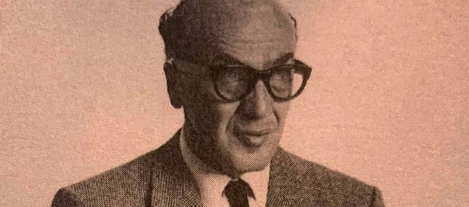 Luis Barragan - Laffanour